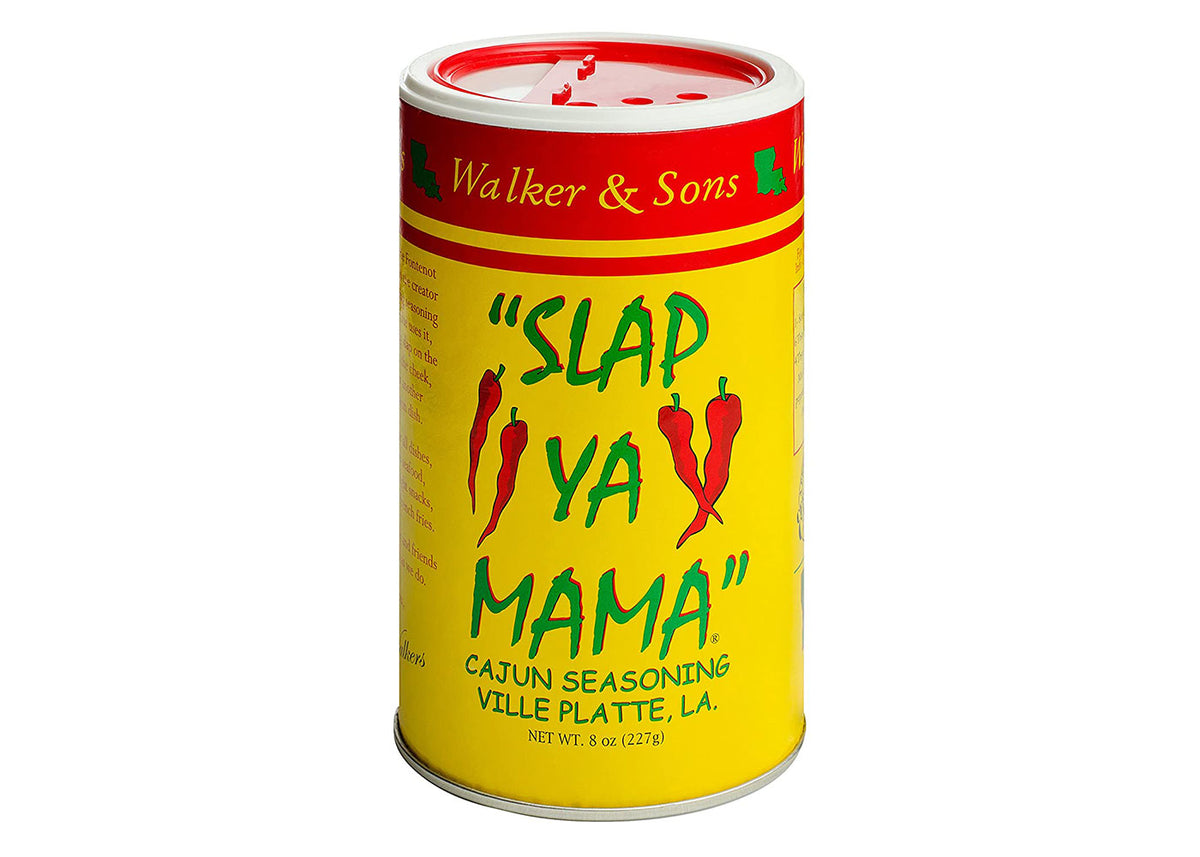 Bulk Cajun Seasoning | Louisiana Pantry
