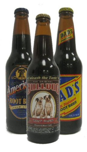 Best Root Beer Variety 12 Pack (Mix Case) – Louisiana Pantry