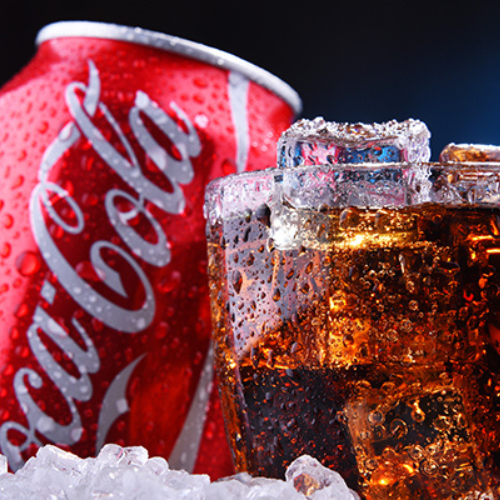 Coca-cola 5 Gallon Bag In Box Fountain Syrup – Louisiana Pantry