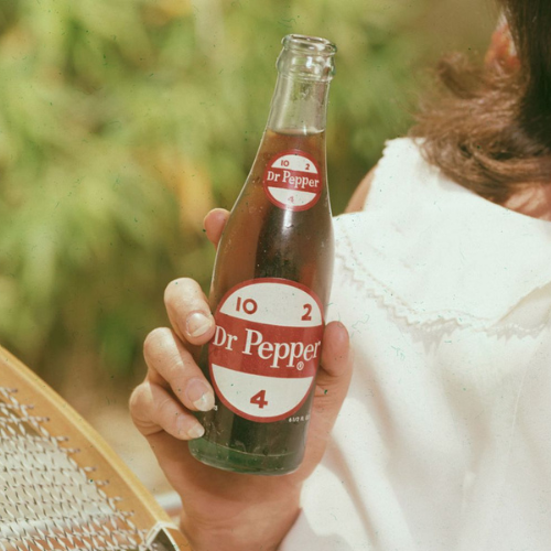 12pk Dr Pepper with Real Sugar in Glass Bottles | Soda | Louisiana Pantry