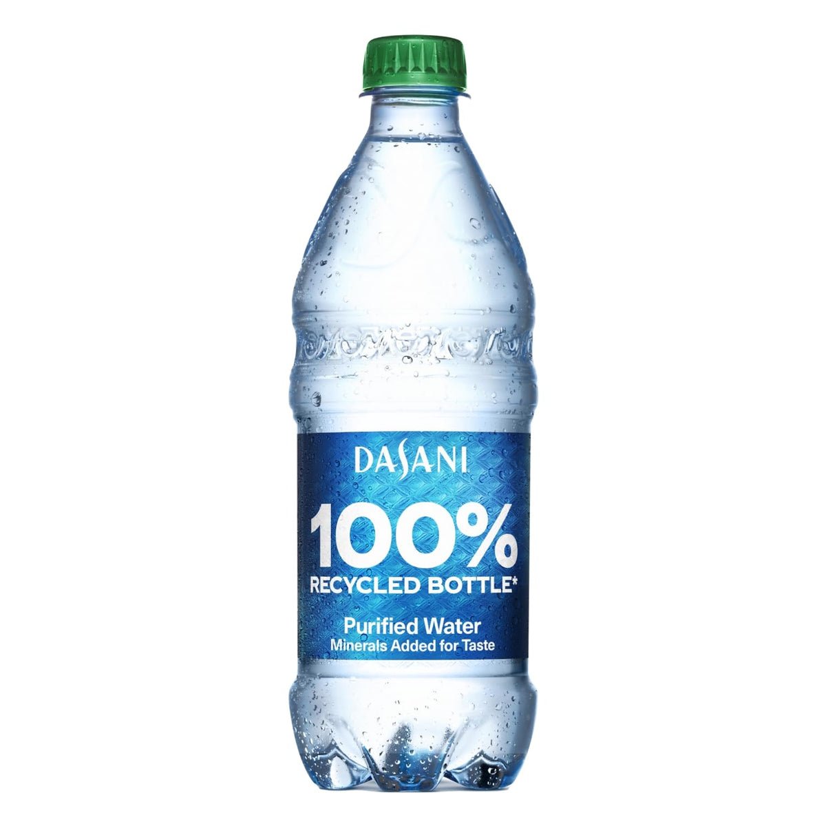 Dasani 20 Ounce Water 24 Pack Bundled by Louisiana Pantry