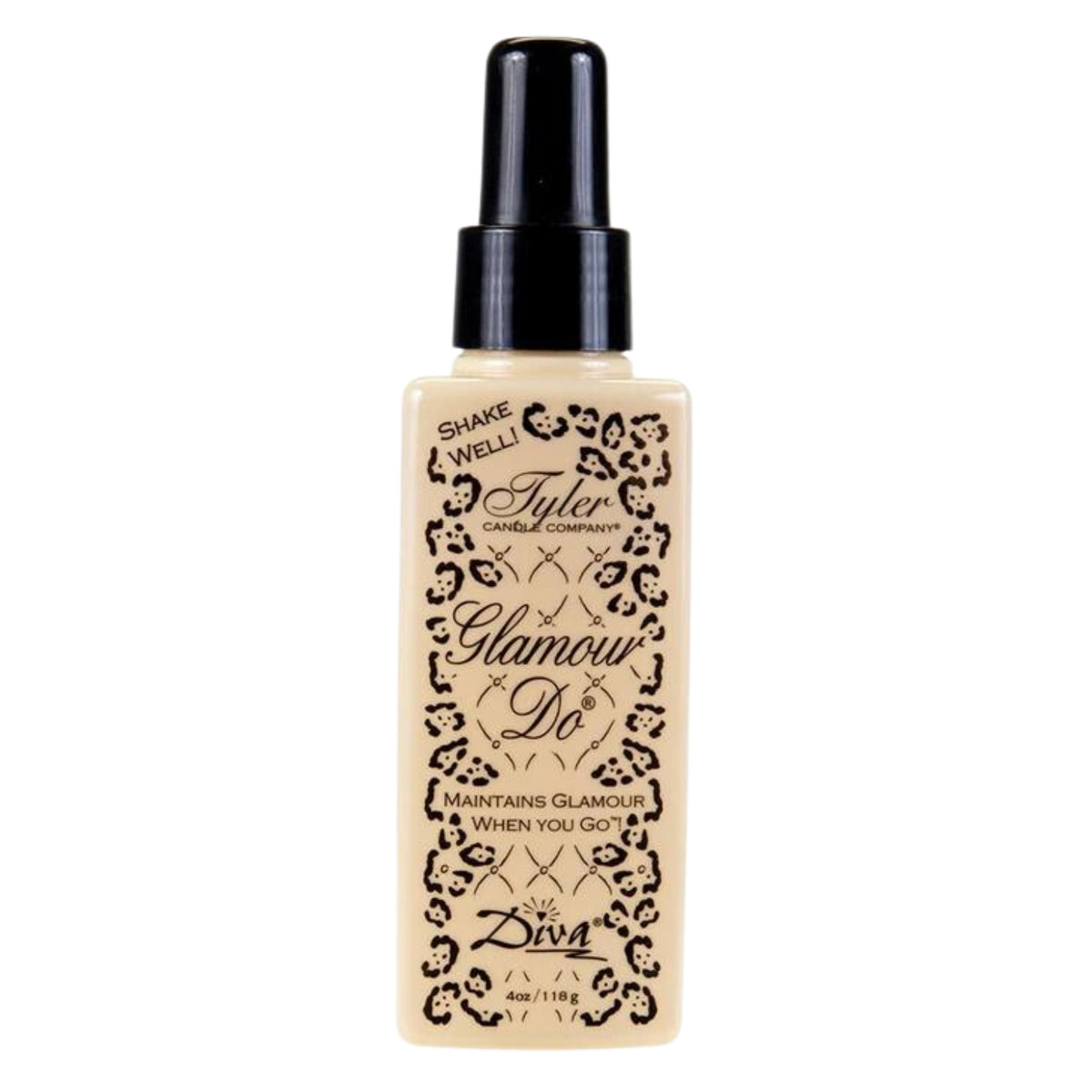 Tyler Candle Company Glamour Do Spray 4 oz - Diva – Louisiana Pantry