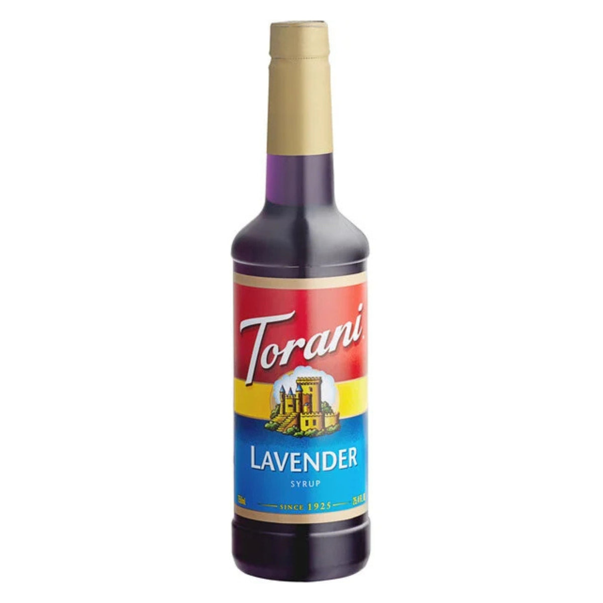 Torani Lavender Syrup 750mL – Louisiana Pantry