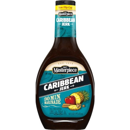 1 Gallon BBQ Sauce | Best Maid | Louisiana Pantry