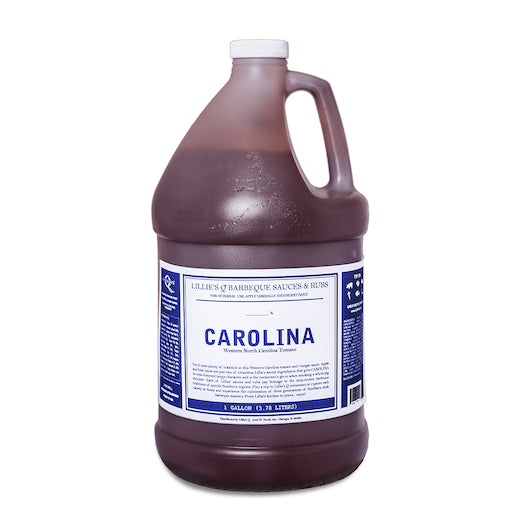 1 Gallon BBQ Sauce | Best Maid | Louisiana Pantry