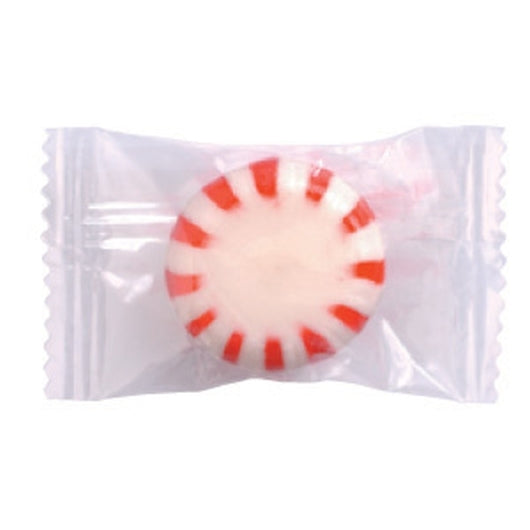Sunrise Confections Sunrise Candy Peppermint Starlight Individually Wr ...