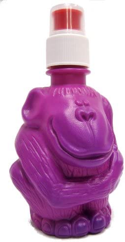 Krazy Kritters Vitamin Drink - Apey Grapey 12 Bottles – Louisiana Pantry