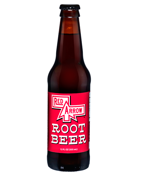 Red Arrow Root Beer - 12 Pack – Louisiana Pantry