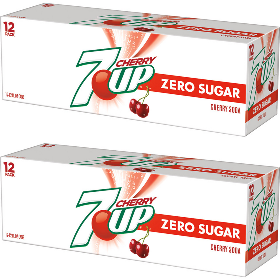 7up cans 24 pack