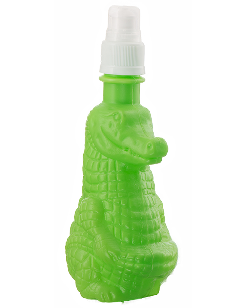 Krazy Kritters Vitamin Drink - Apple Gator 12 Bottles – Louisiana Pantry